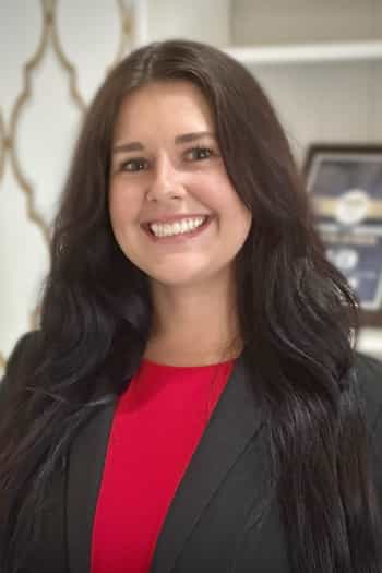 Ashley Mangold - Associate Attorney at Sevens Legal | Risk Free ...