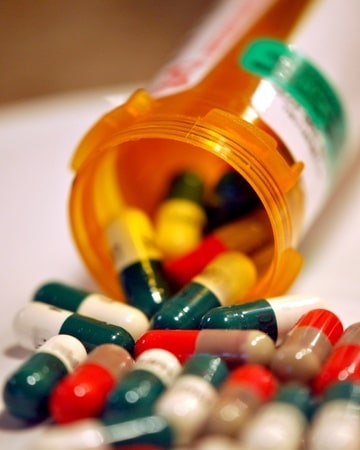 Drug Diversion Program Participation and Prop 47